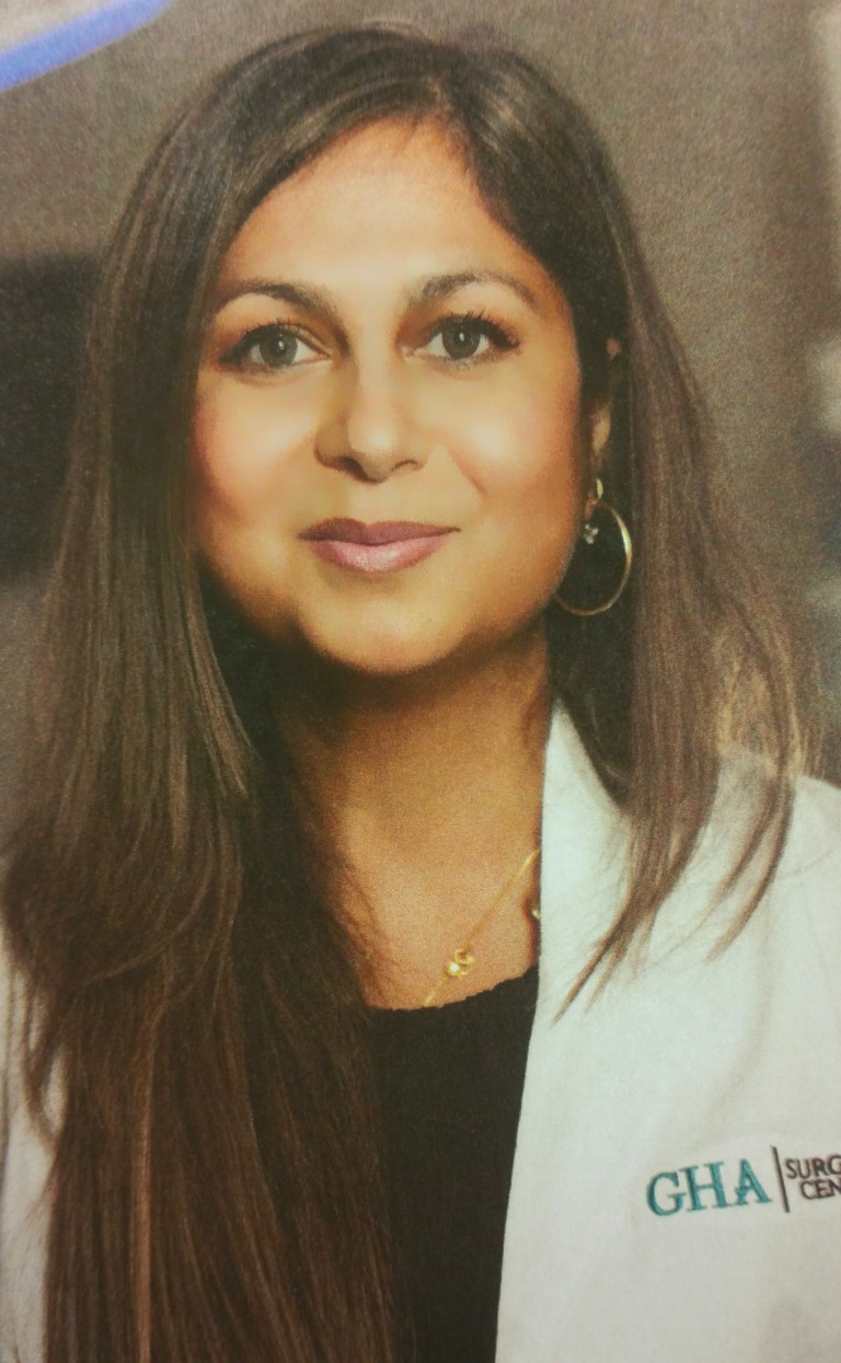 About Us | GHA | SURGICAL CENTRE